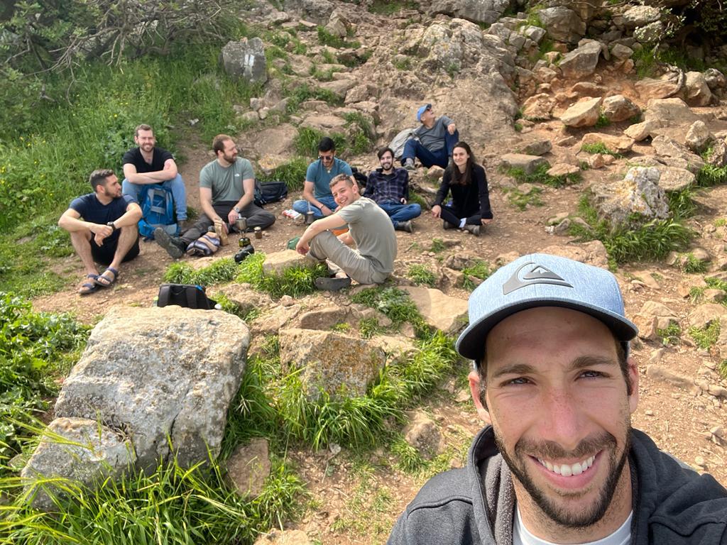 מי אנחנו? | Layline Tech