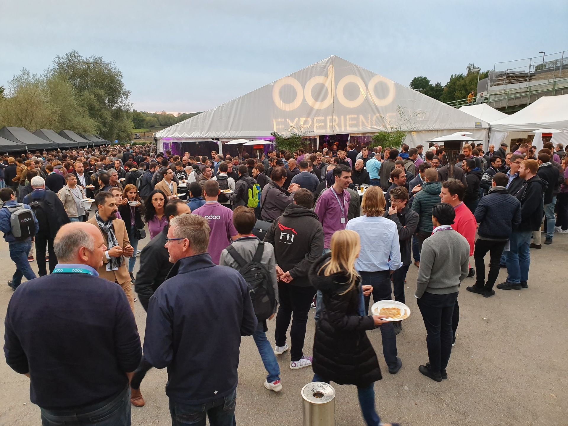 מי אנחנו | Layline tech