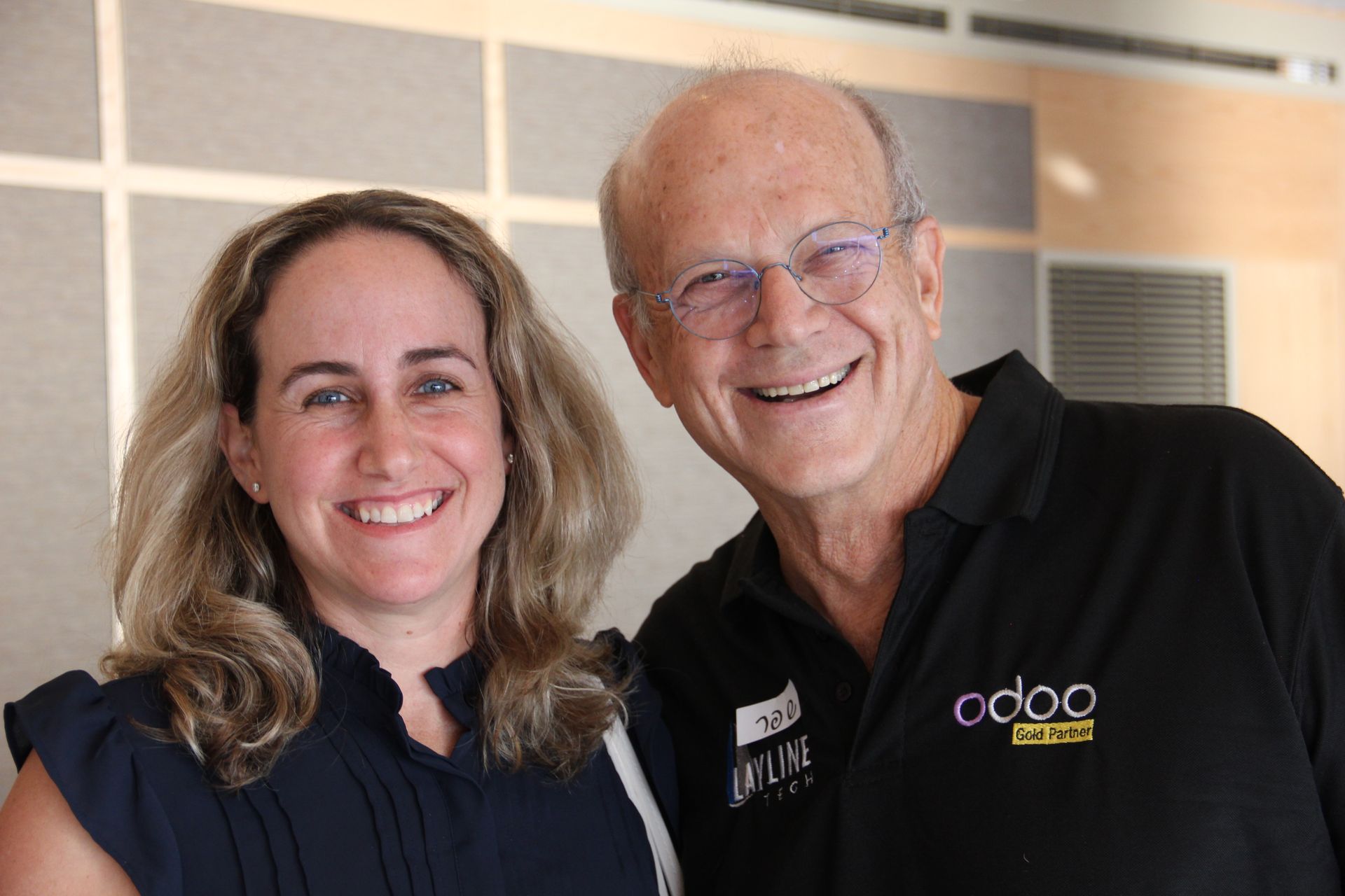 מי אנחנו | Layline tech