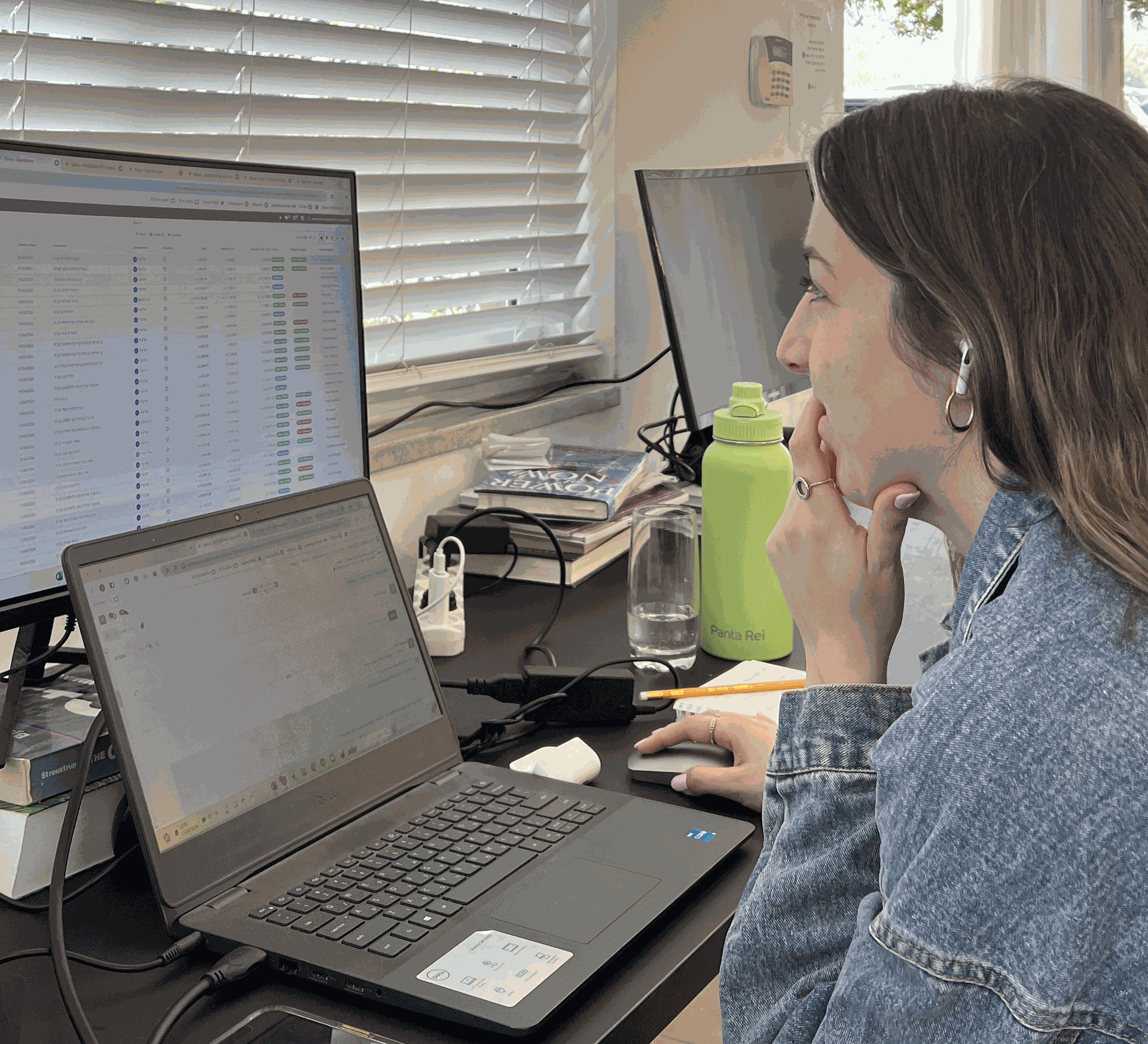 שירותים ומומחיות החברה | Layline Tech